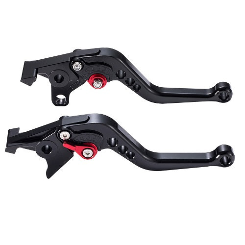 Adjustable Brake & Clutch Lever Kits for Triumph Tiger 1200 – CGMotoparts